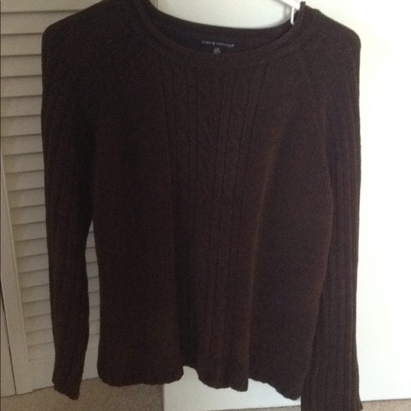 Debbie Morgan | Sweaters | Sweater | Poshmark